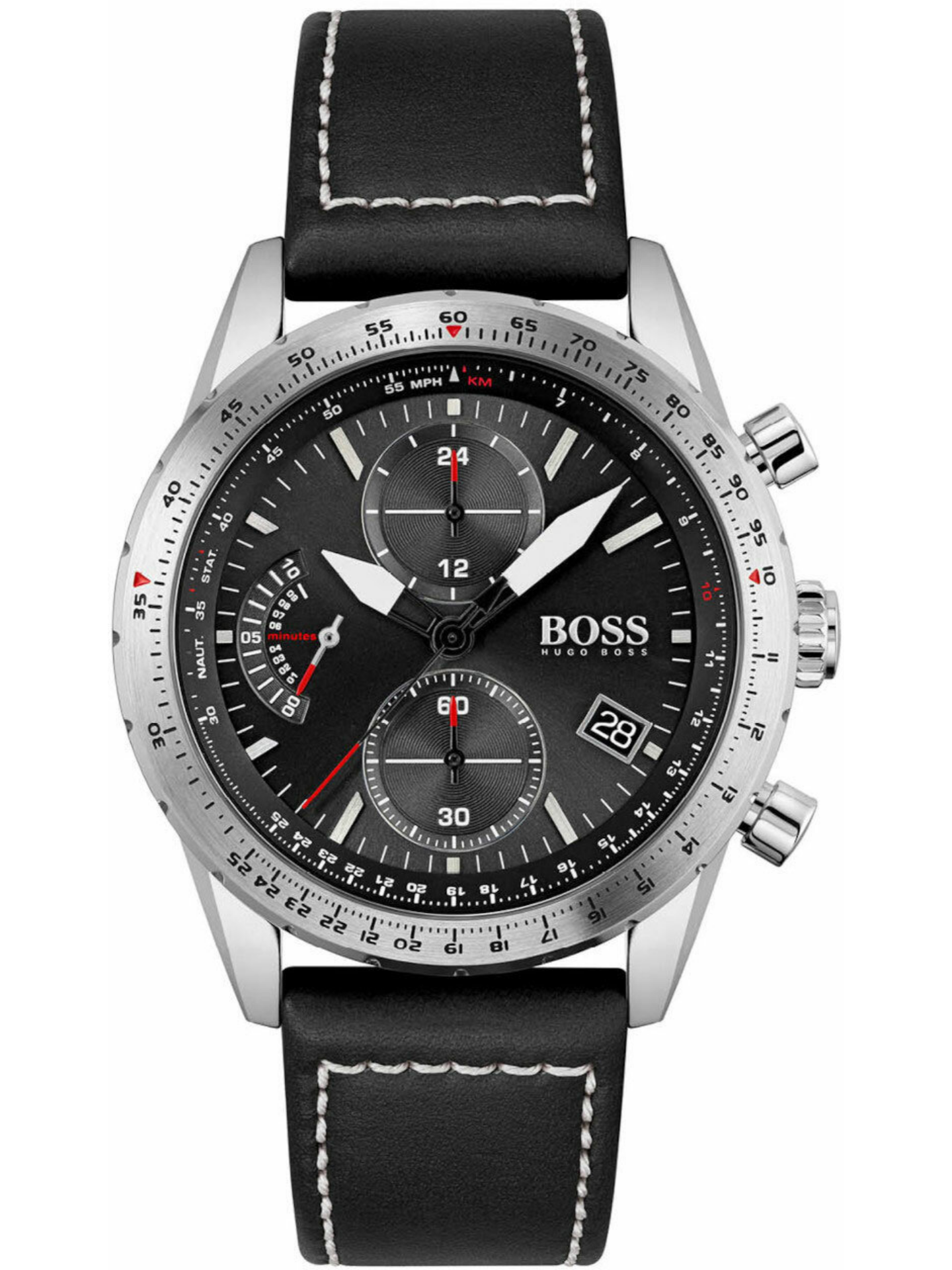 Наручные часы Pilot Edition