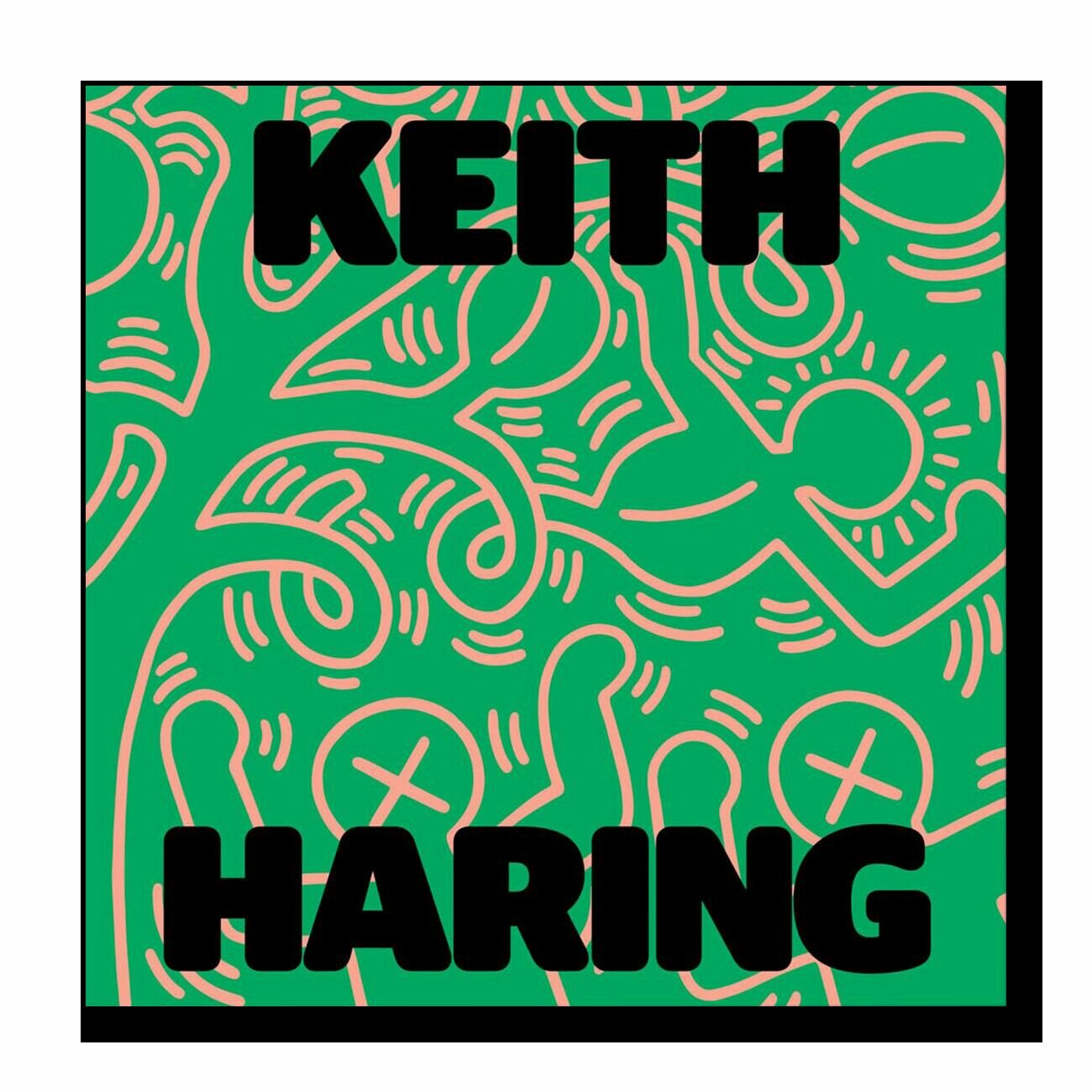 Keith Haring: Art Is for Everybody