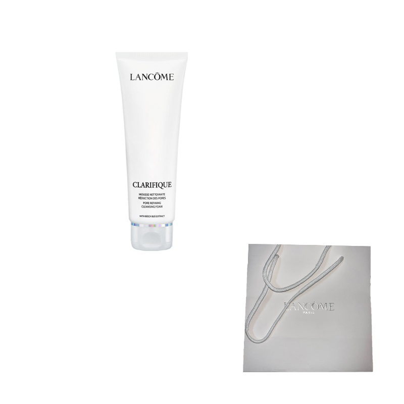 Очищающее средство женское LANCOME Aurora, 125 ml