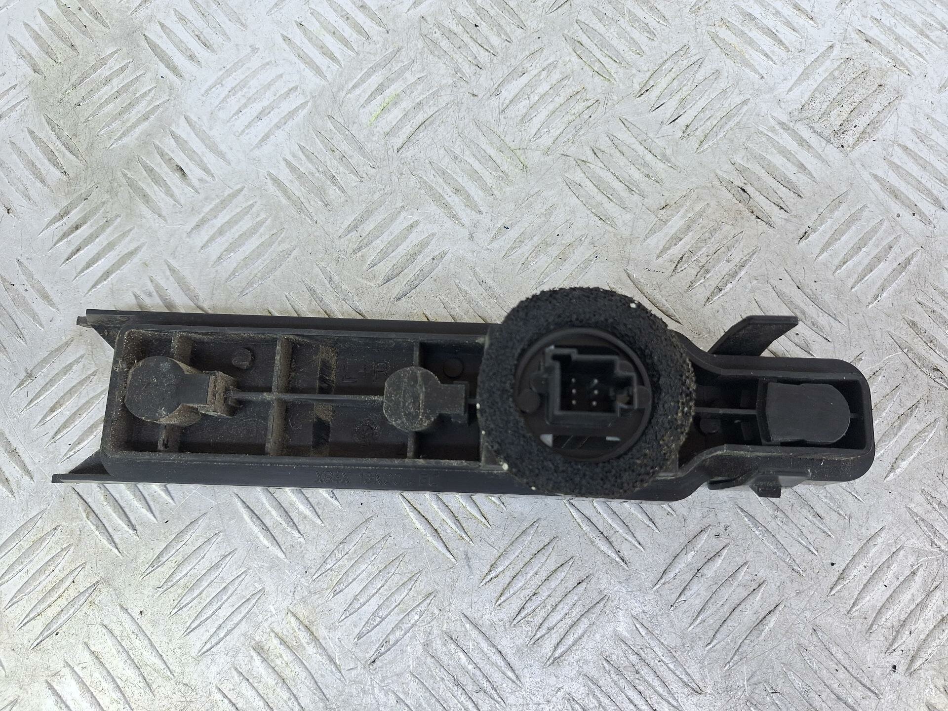 Панель (плата) фонаря Ford Focus 1999 XS4X13N004EC