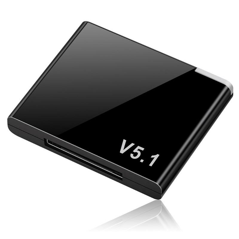 I-WAVE 30 Pin Bluetooth 5.1 аудиоприемник
