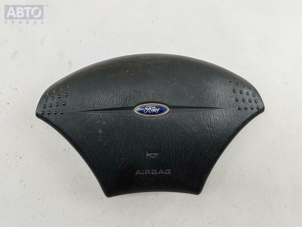Подушка безопасности (Airbag) водителя Ford Focus 1 (1998-2005)