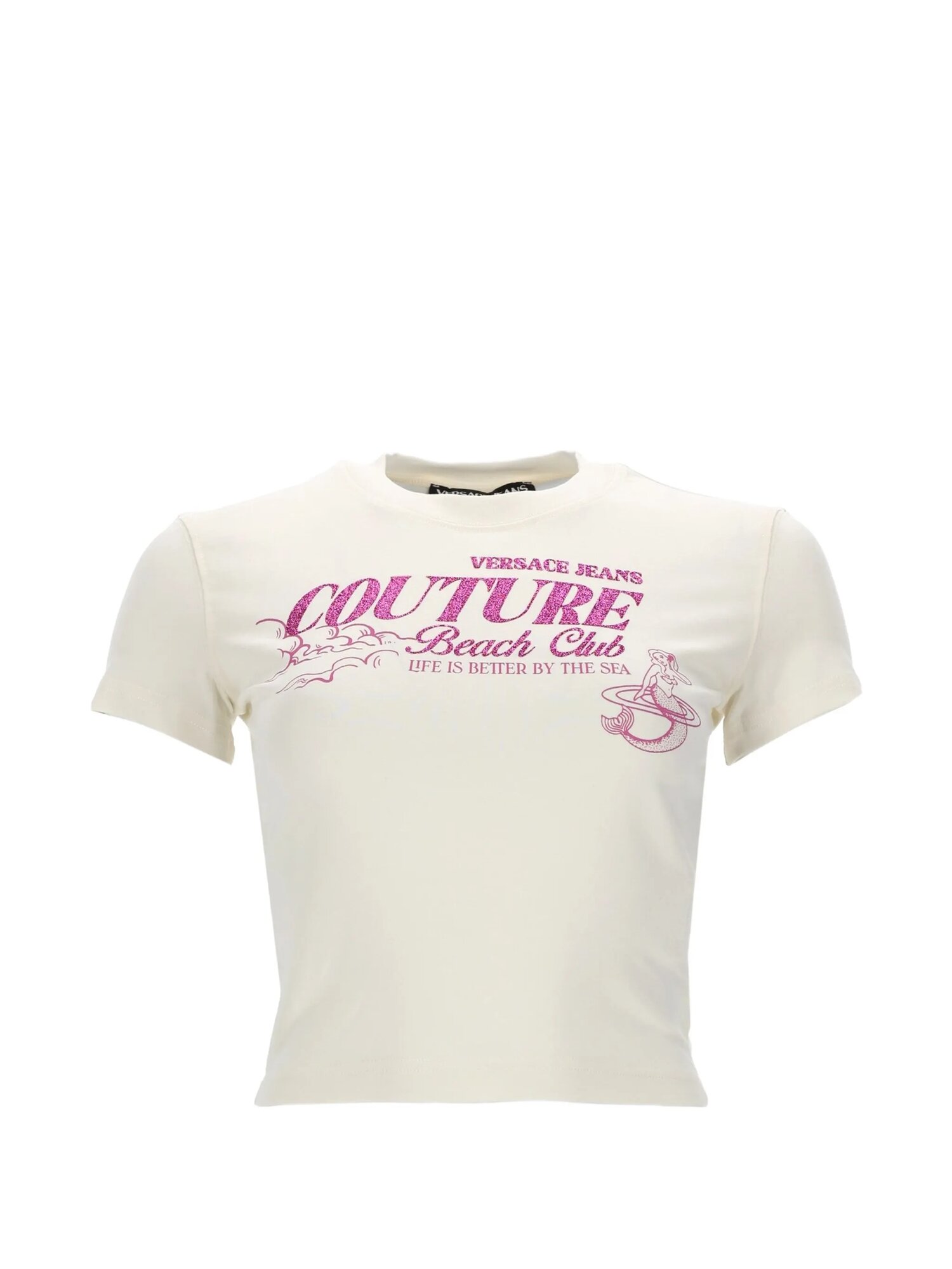 Футболка Couture beach club T-shirt
