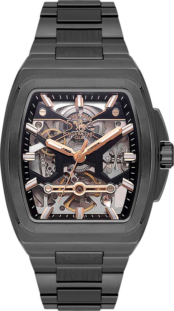  SANTA BARBARA POLO & RACQUET CLUB