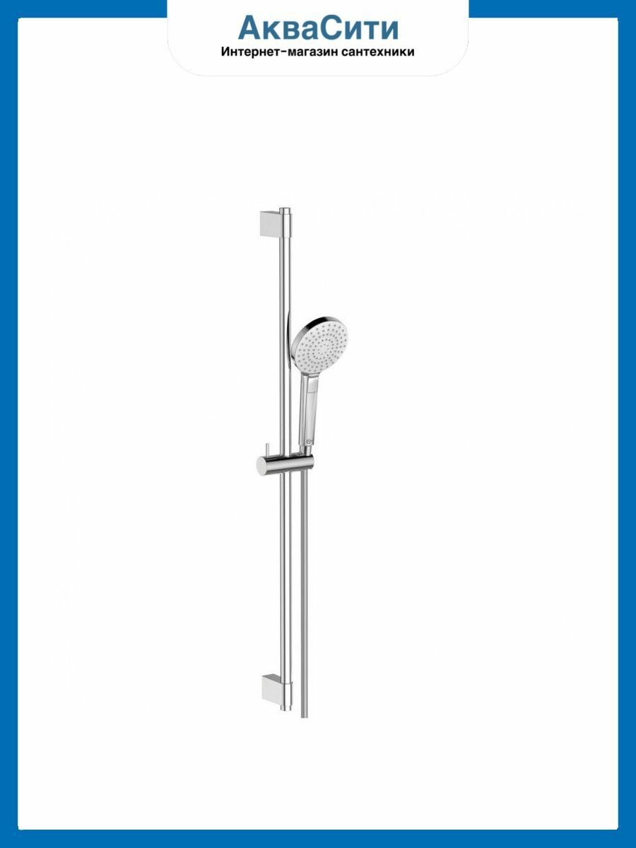 Душевой гарнитур Ideal Standard IDEALRAIN EVO B2237AA
