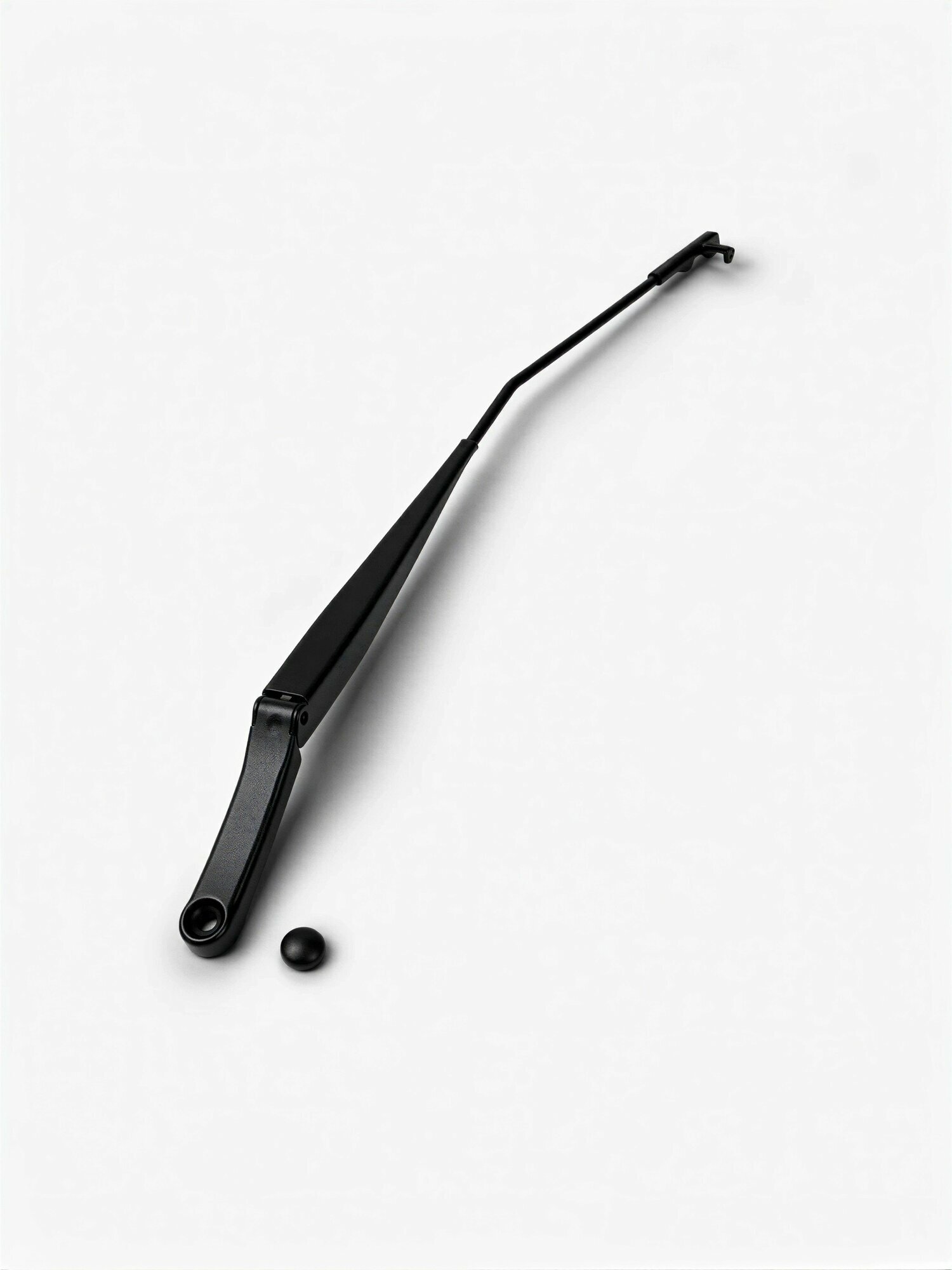 Дворник правый (пассажирский) VW GOLF 04-07 VW JETTA 06-08