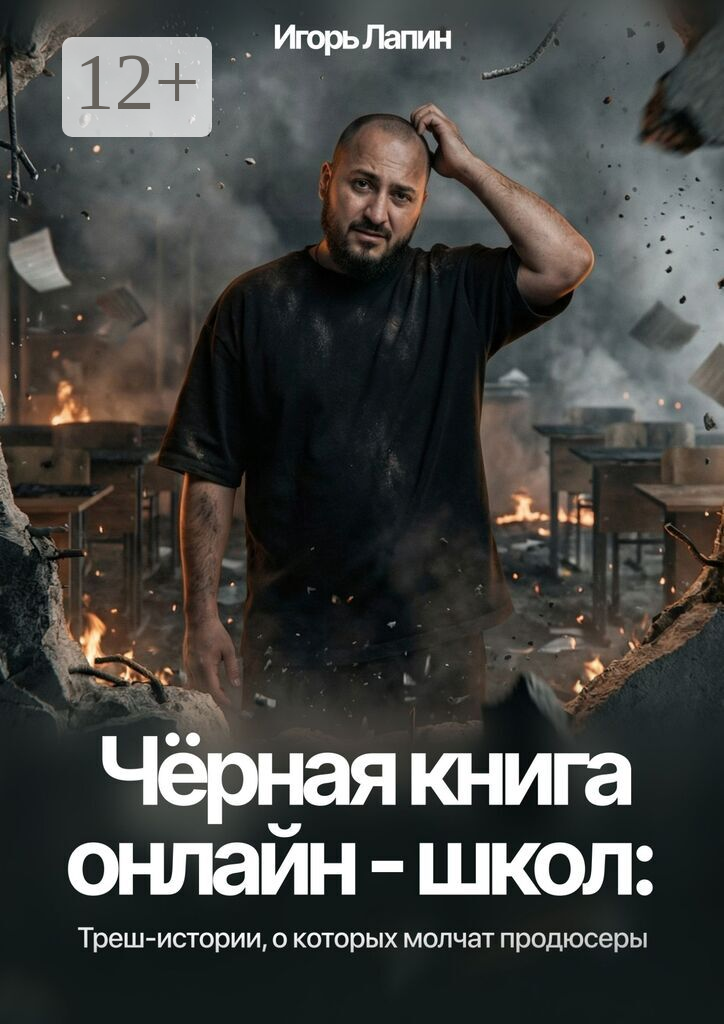 Черная книга онлайн-школ