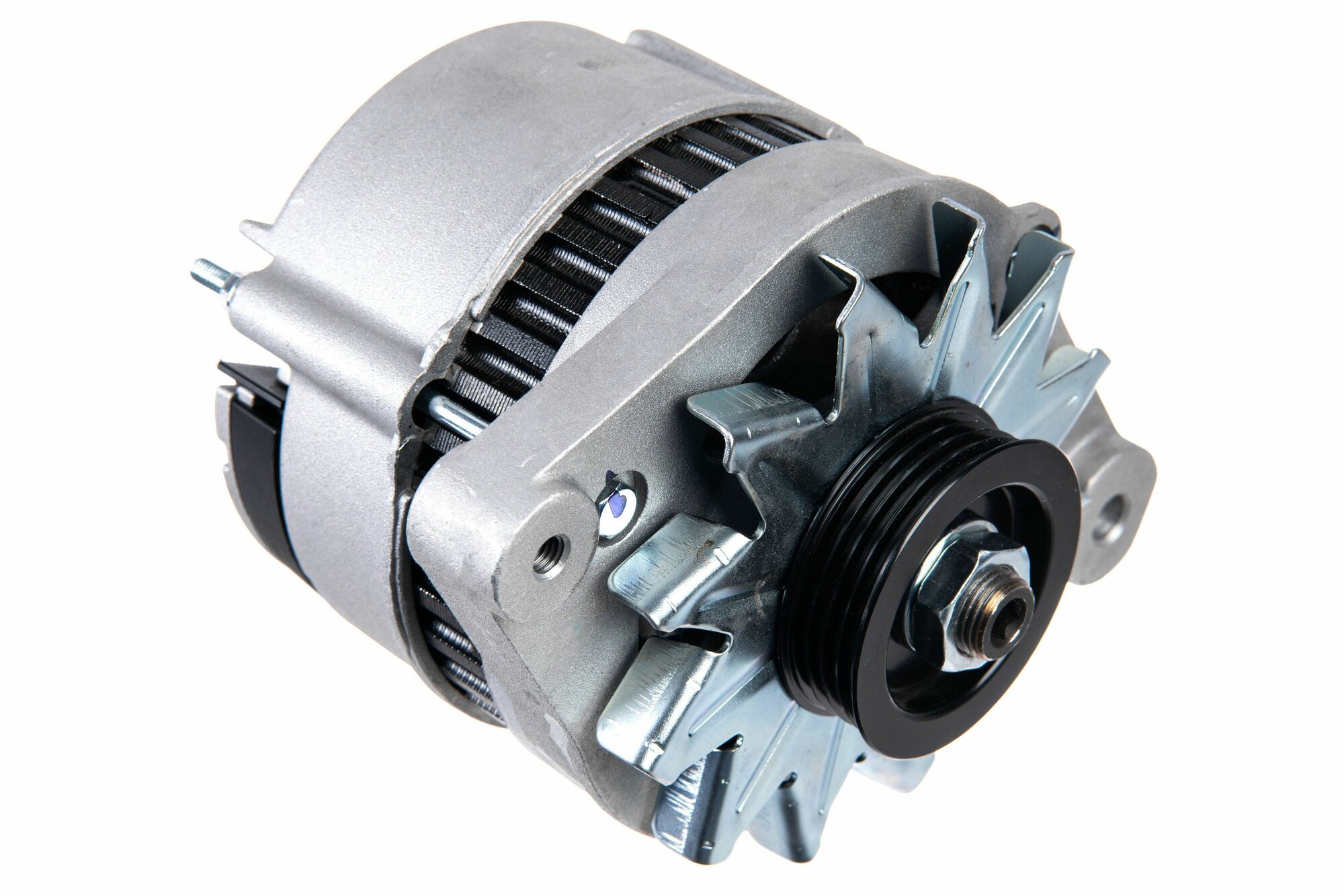 Генератор 12V 67A для Ниссан 200sx, Примера, Террано 1, Субару Легаси 2 06-10512-SX STELLOX