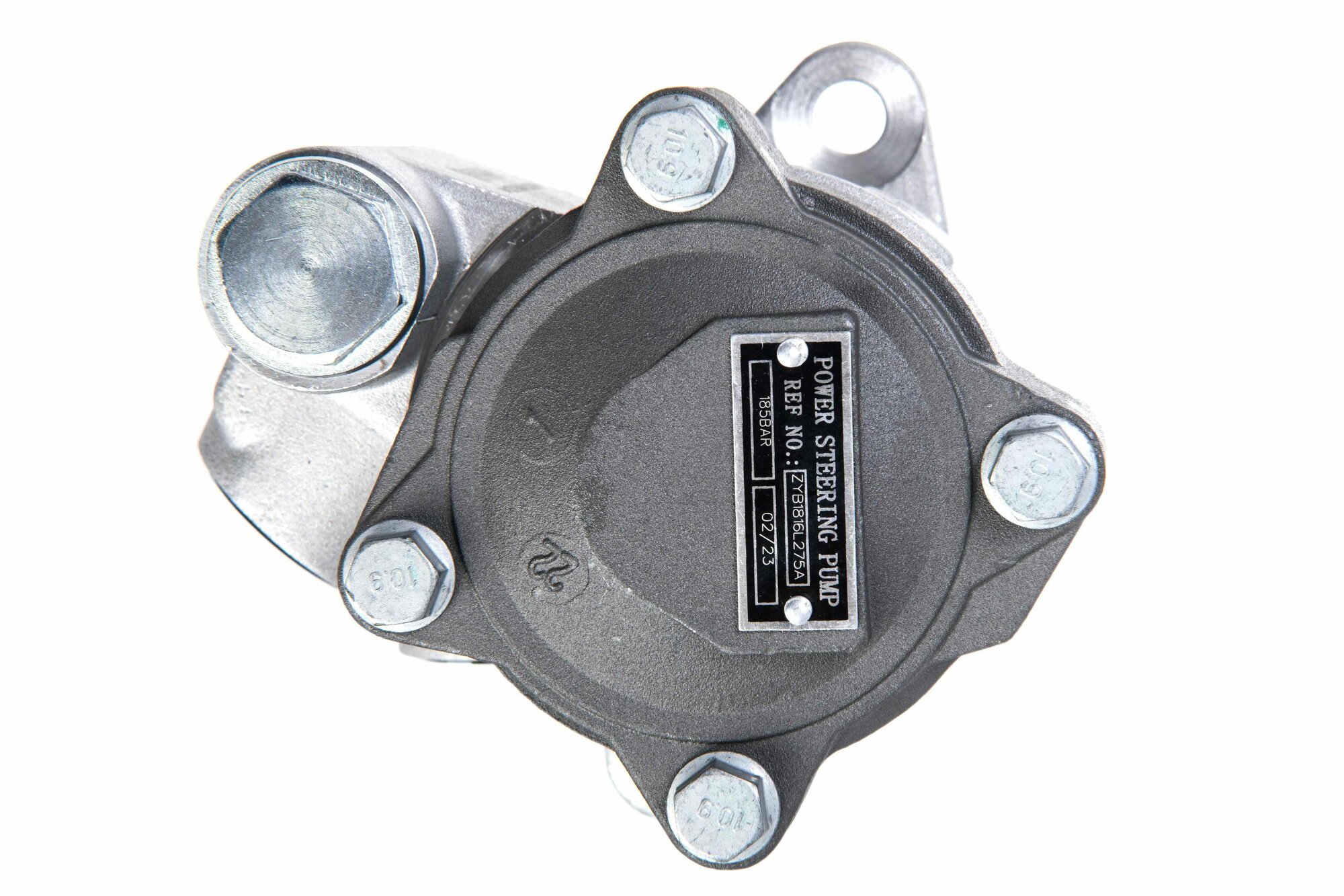 Насос гидроусилителя руля Камаз 84-32775-SX STELLOX