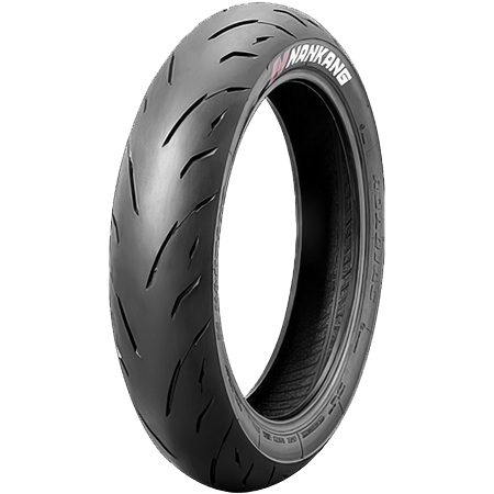 Летние мотошины Nankang WF-99 140/70 R17 66H TL Rear 2023