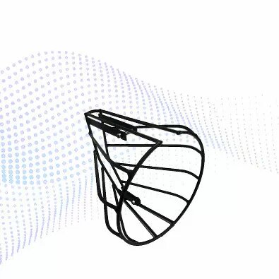 Zongshen 7,5 л. с. и 9 л. с. защита гребного винта с реверсивным механизмом для морских двигателей