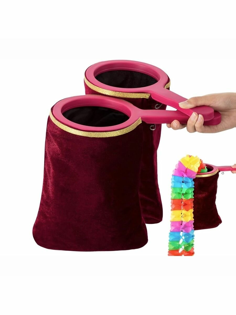 Сачок для фокусов Сhange bag