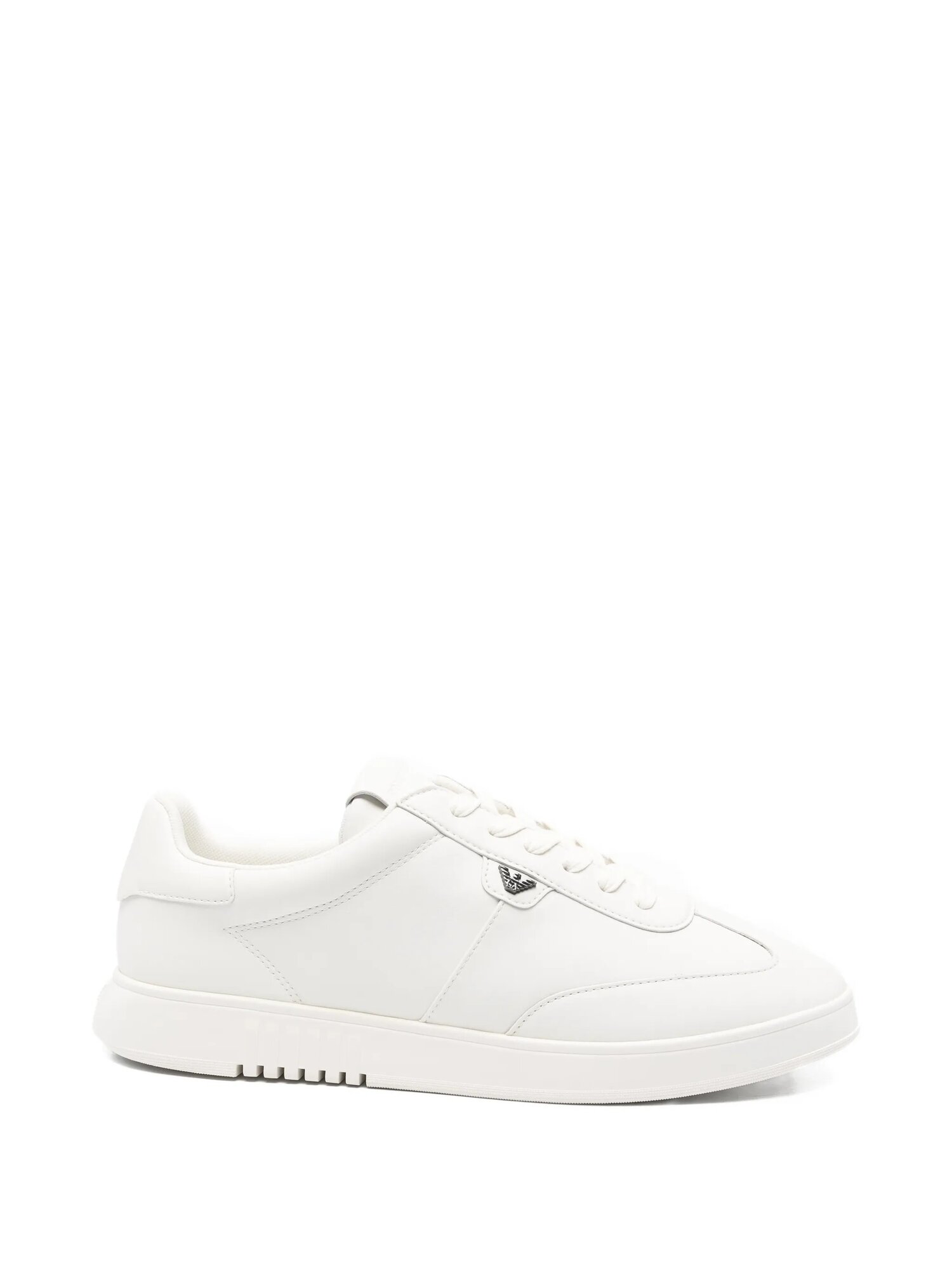 Кроссовки Logo sneakers