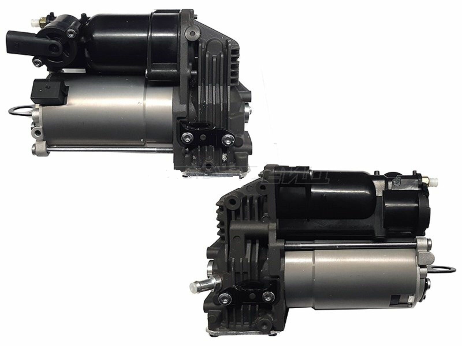 Компрессор контроля высоты MERCEDES ML-CLASS 166 11-15