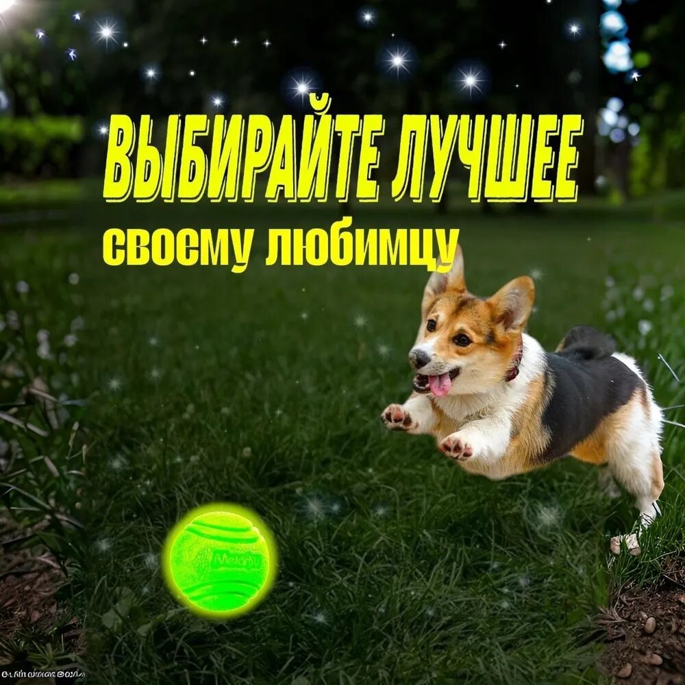 Игрушка для животных — фото 1