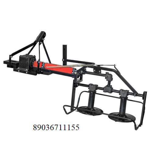 Косилка роторная облегченная (Т-25/Т-30 Расчеты на карту не принимаются и скидок у меня нет)