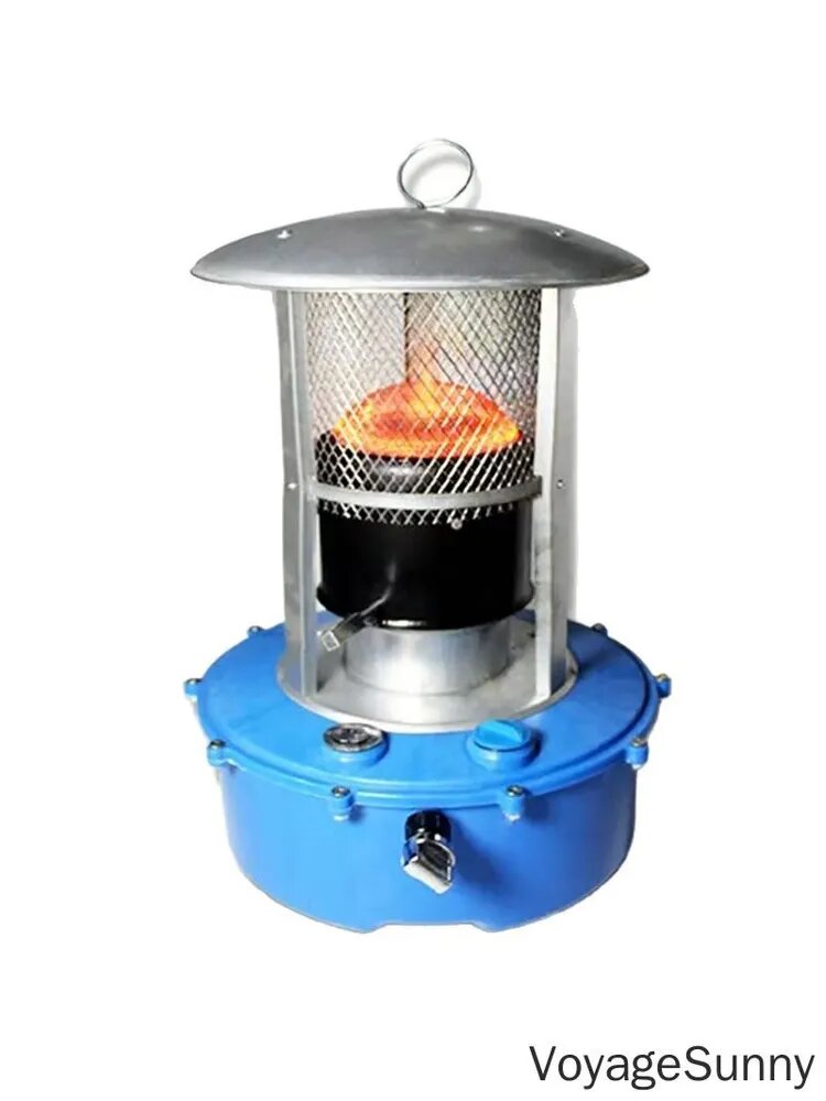 Дизельный отопитель автономный арт. PP-OD00861-251030X-25, 1 шт.