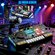 Детский DJ-контроллер