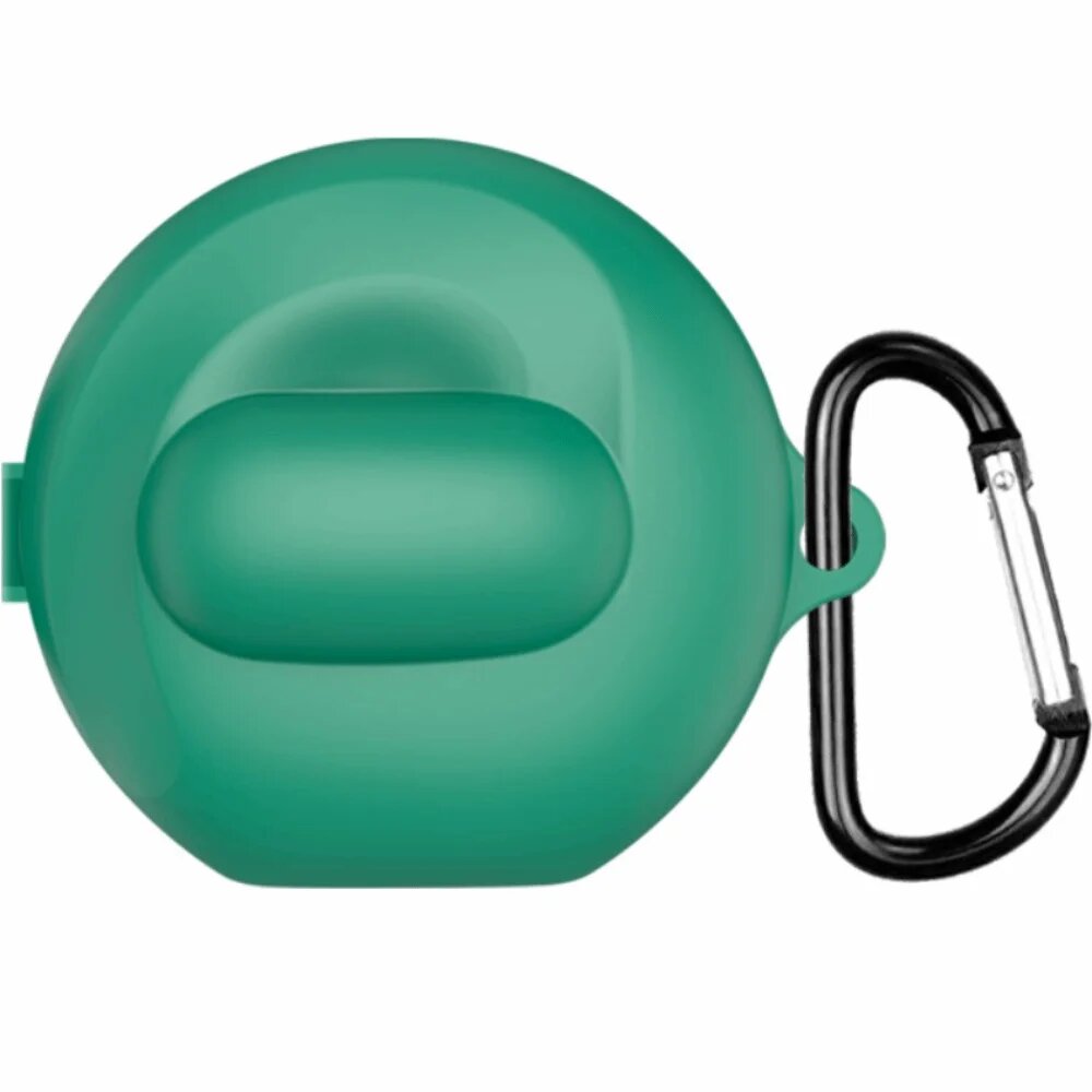 Силиконовый чехол Soundcore V40i, Blackish Green
