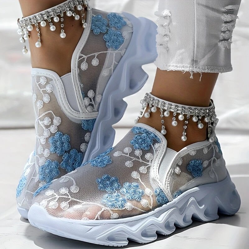 Кроссовки Shoes