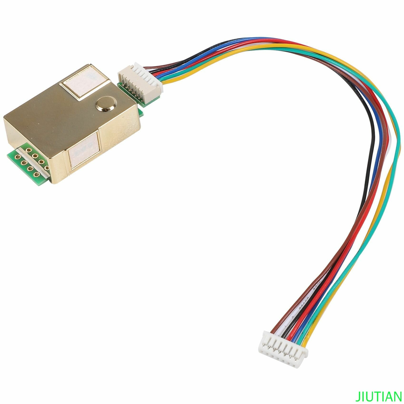 Инфракрасный модуль датчика CO2 MH-Z19, Датчик углекислого газа MH-Z19B