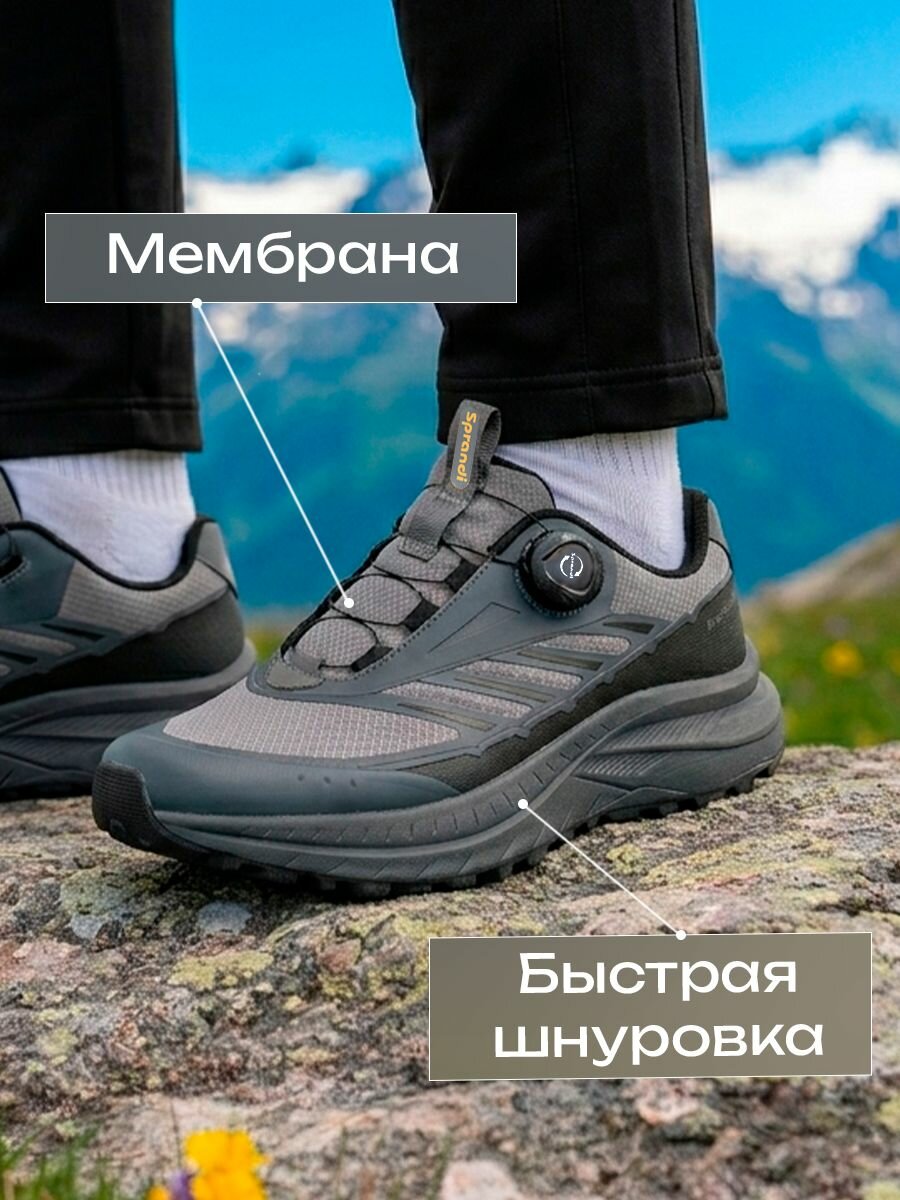 Кроссовки