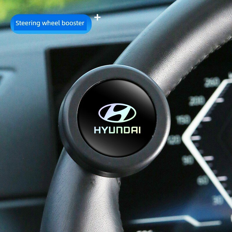 Гидроусилитель руля Hyundai для грузовиков, металлический подшипник, легкая установка, надежная работа