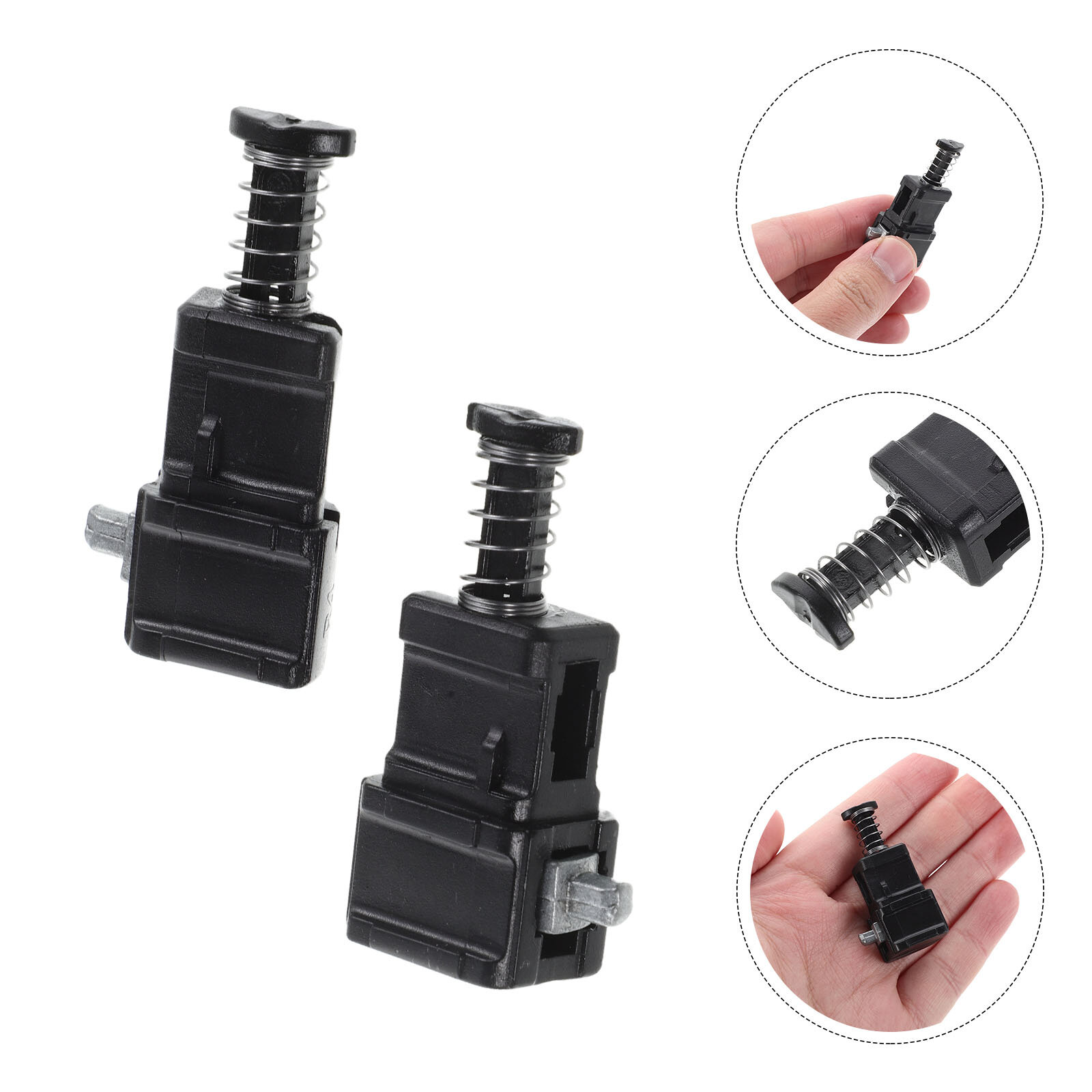 Фурнитура для чемоданов