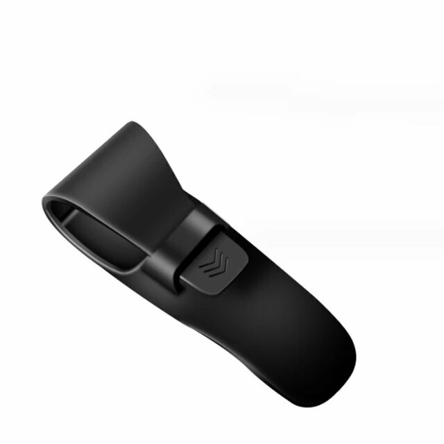 Силиконовый чехол для бритвы, защитный футляр для ручной бритвы, сумка для хранения бритвы, водонепроницаемый, портативный, предотвращает царапины.