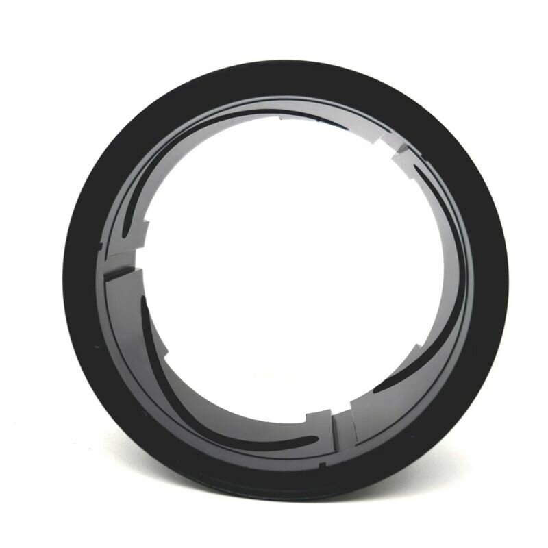 (1 шт.) Корпус переднего объектива Nikon 24 70