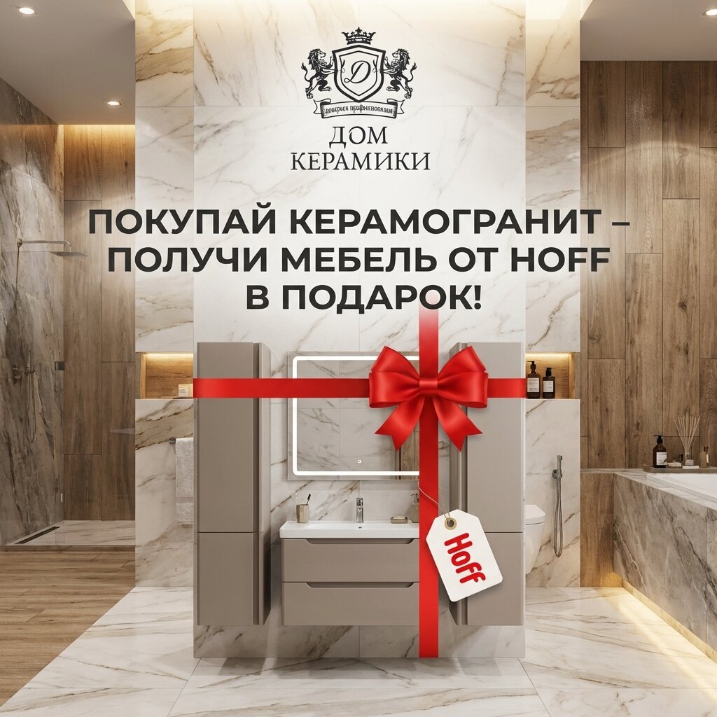 Керамогранит Уральский Гранит Моноколор асфальт матовый UF004MR 600х600х9 мм (4 шт.=1,44 кв. м)