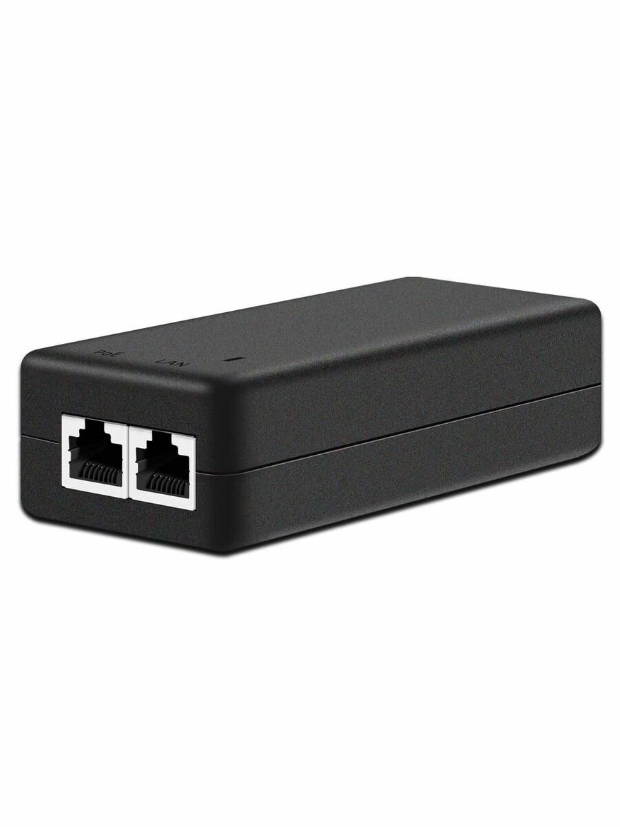 ST-NI001GB-GS Инжектор POE Smartec
