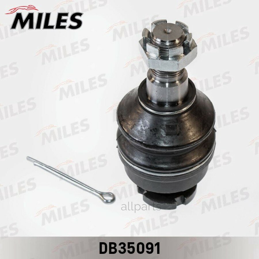 MILES DB35091 Опора шаровая IVECO DAILY I 92-96 пер. нижн. лев/прав.