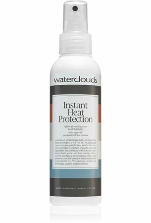 Спрей для укладки волос Waterclouds Instant Heat Protection, 150 мл