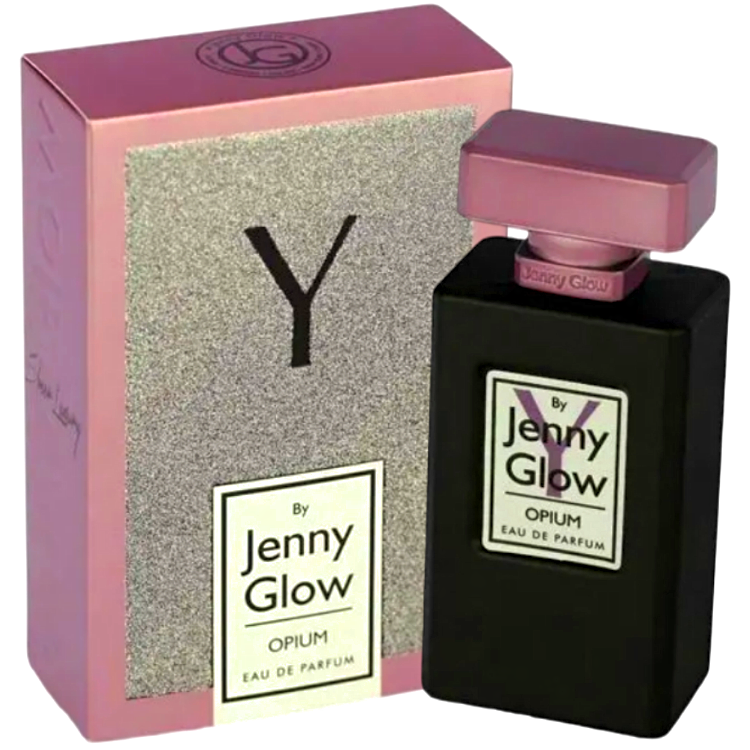 Парфюмерная вода Jenny Glow "Opium", восточные ноты, спрей, флакон 30мл