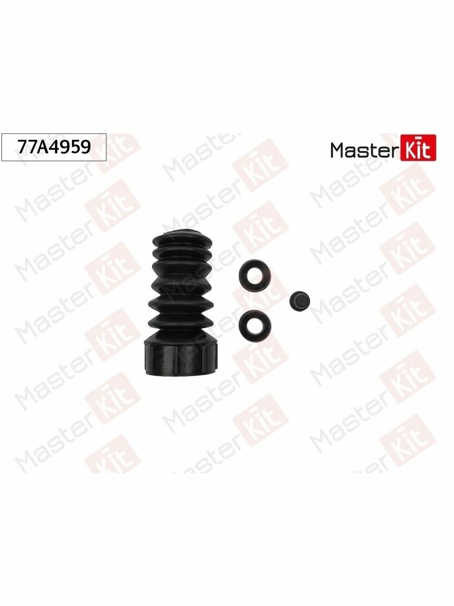 Ремкомплект рабочего цилиндра сцепления MasterKit 77A4959 для CITROEN C3, PEUGEOT 307 / Ситроен, Пежо