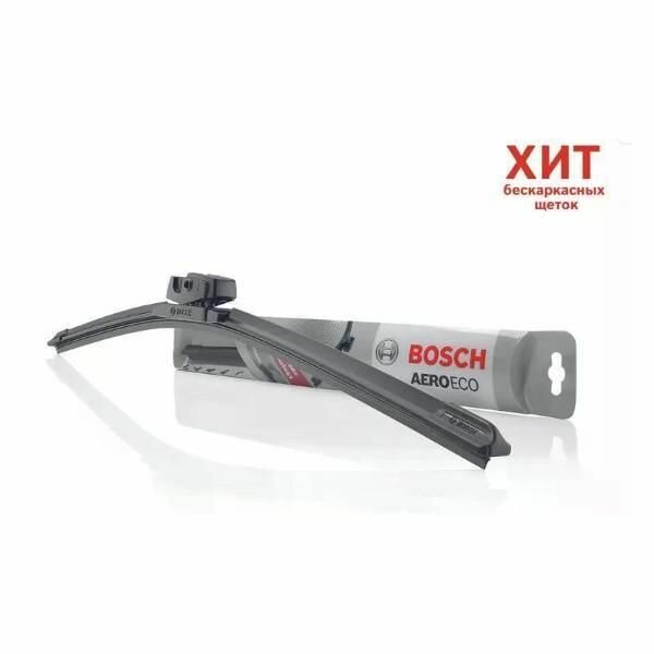 Дворник, щетка стеклоочистителя Bosch 3397015580
