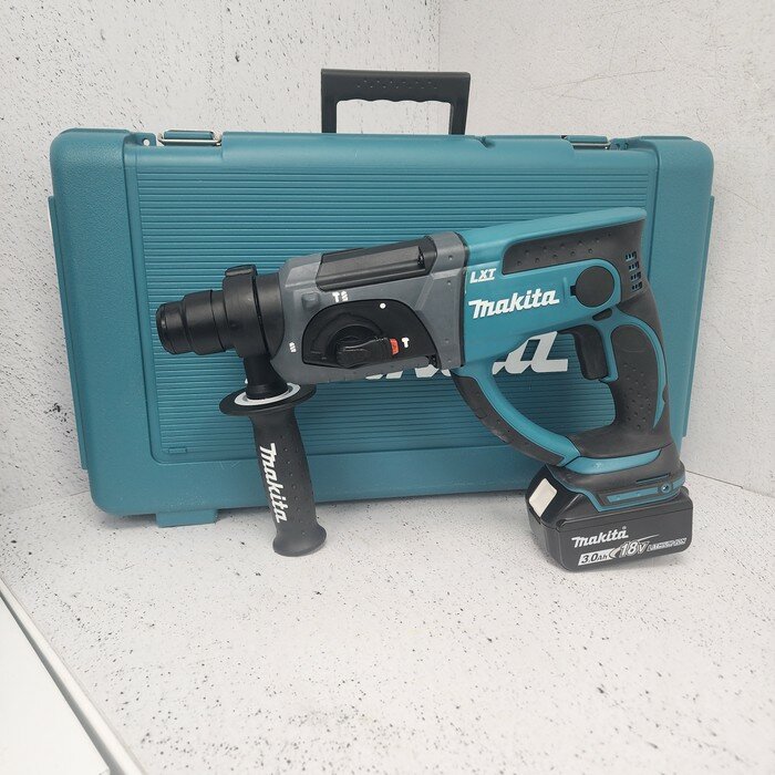 Перфоратор Makita DHR 202