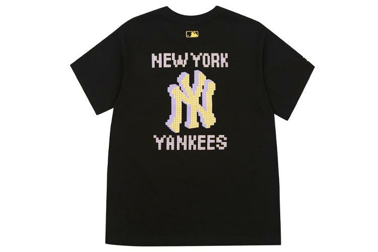Футболка MLB New York Yankees