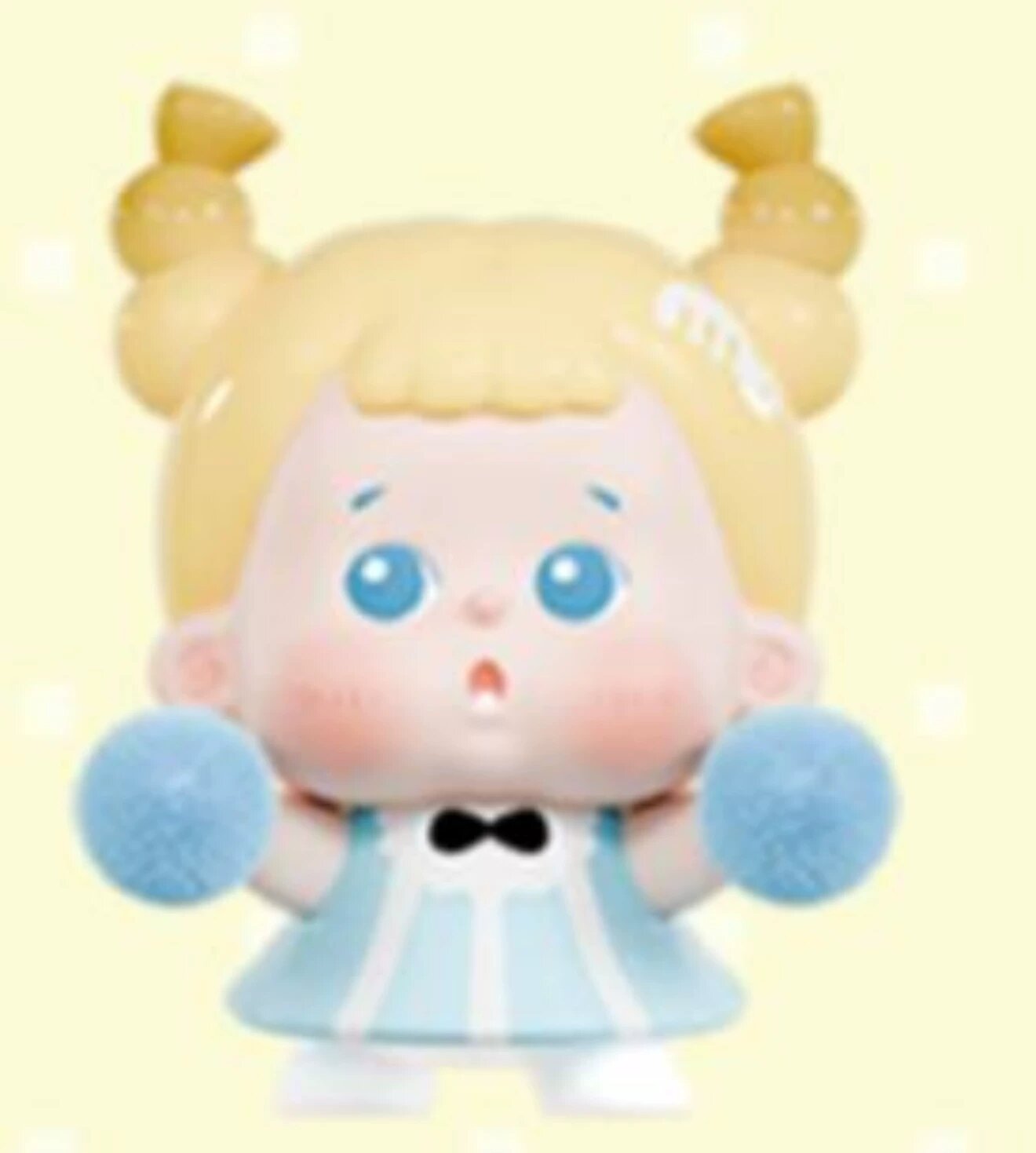 В наличии: Серия Jojoy Cheerleader – Милая коллекционная фигурка-сюрприз, модная игрушка, украшение, очаровательная