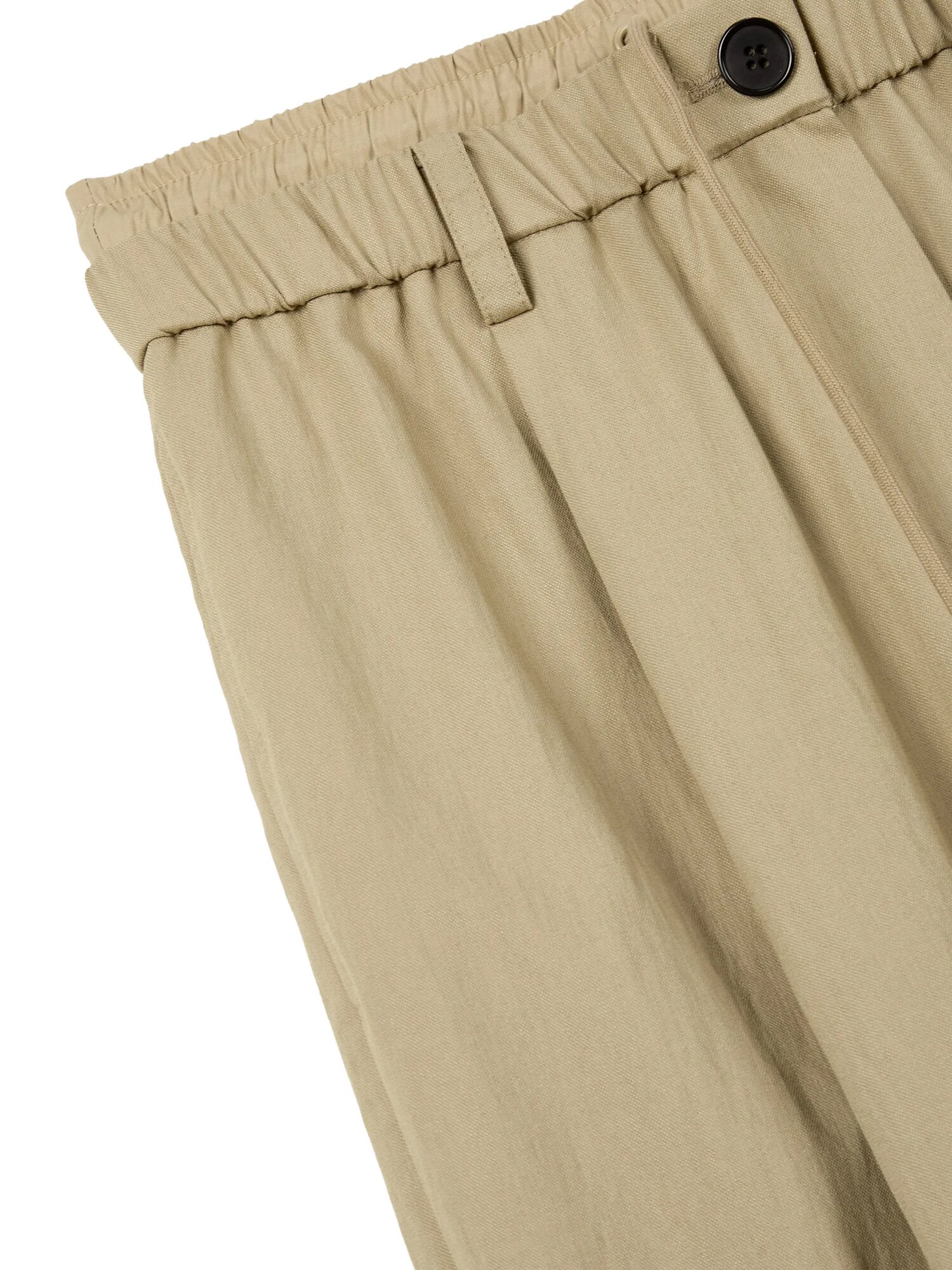 Брюки STUDIO TOMBOY Drawstring-waist trousers, размер OneSize, разноцветный — фото 1