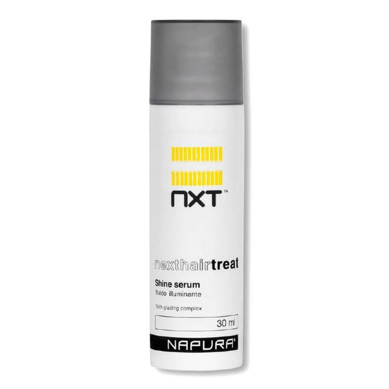 NAPURA NXT Shine Serum Сыворотка Италия 30 мл