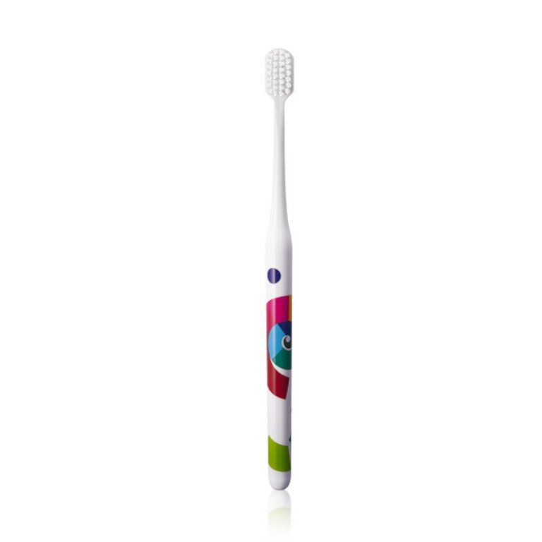 MontCarotte Itten Toothbrush Soft Щетка Германия 1 шт