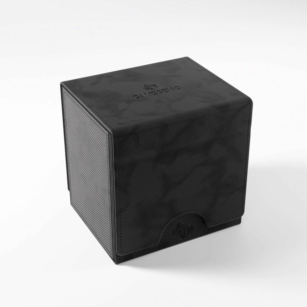 Коробочка для карт Gamegenic Sidekick PRO 100+ XL Black