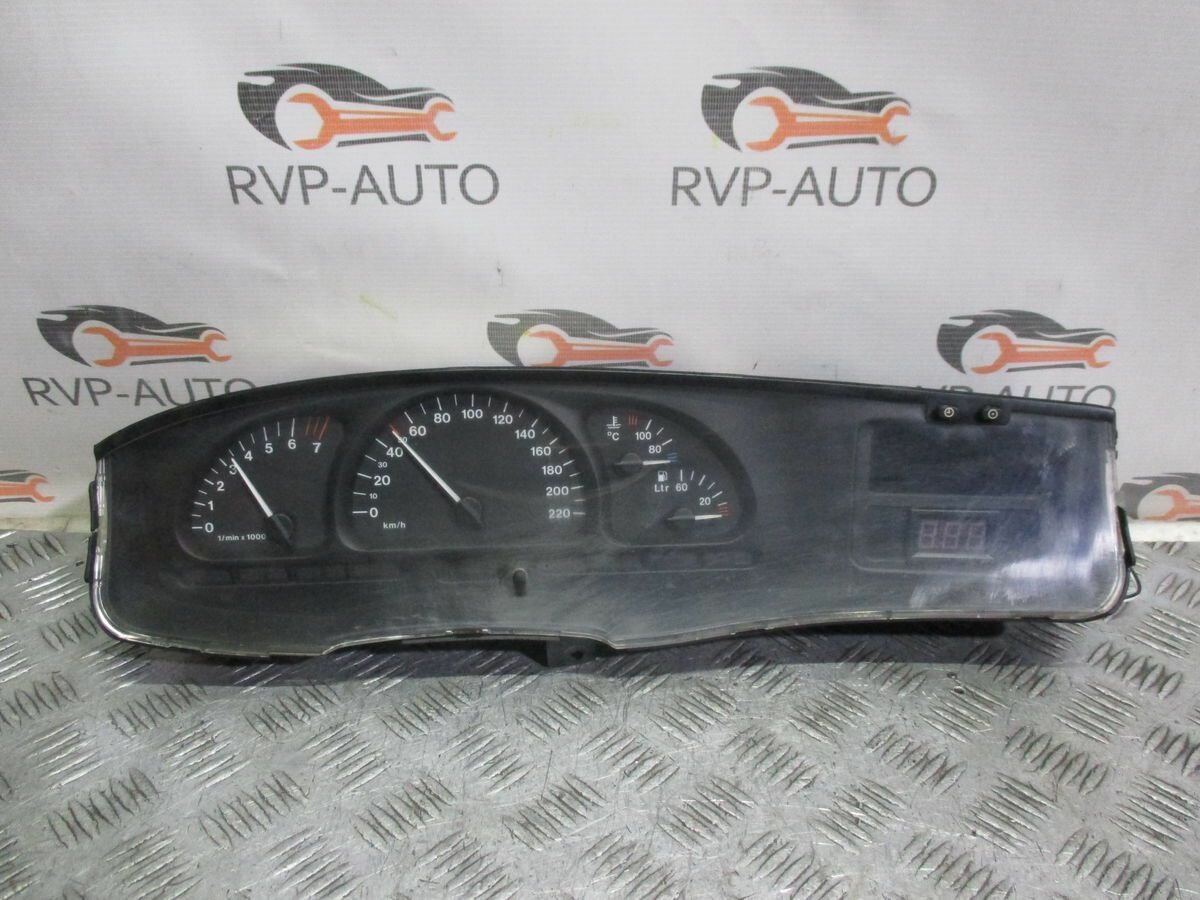 Панель приборов Opel Vectra B 1.8 1995-1999
