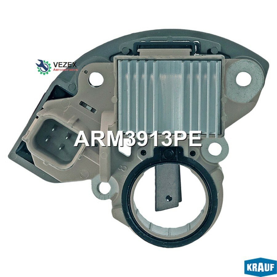 KRAUF ARM3913PE Регулятор генератора