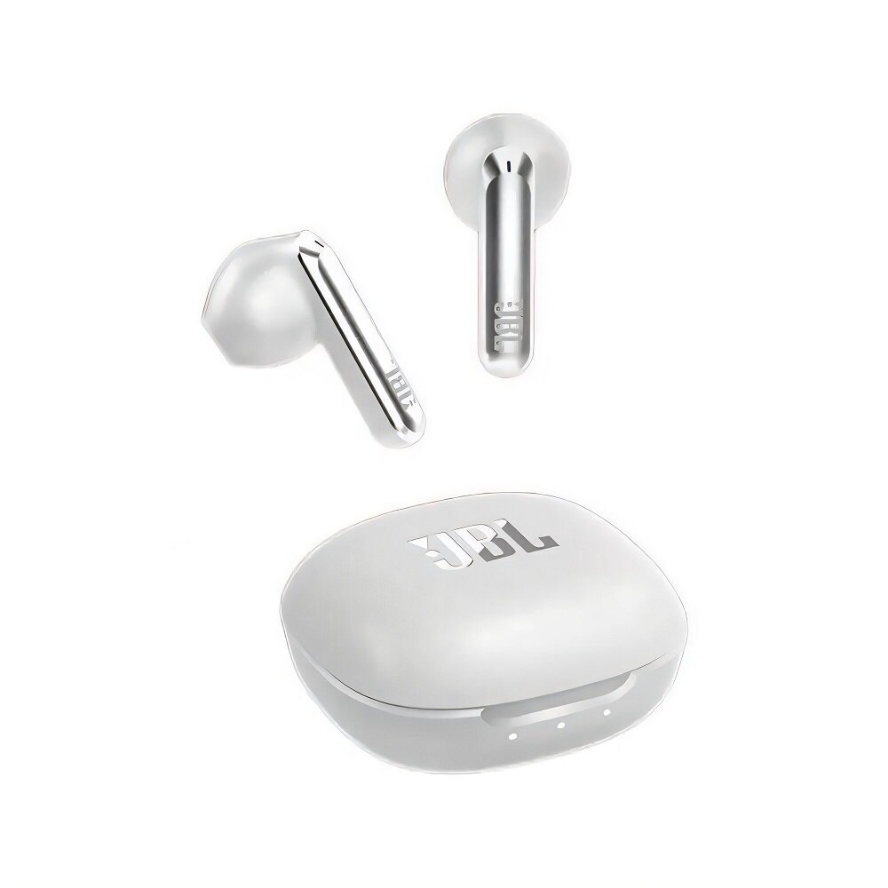 Беспроводные наушники JBL (T280TWS) X2 White EU
