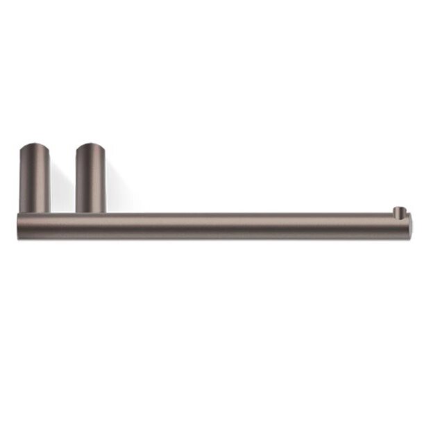 Держатель для туалетной бумаги Decor Walther MK TEC TPH1 0520259 цвет-dark metal matt PVD