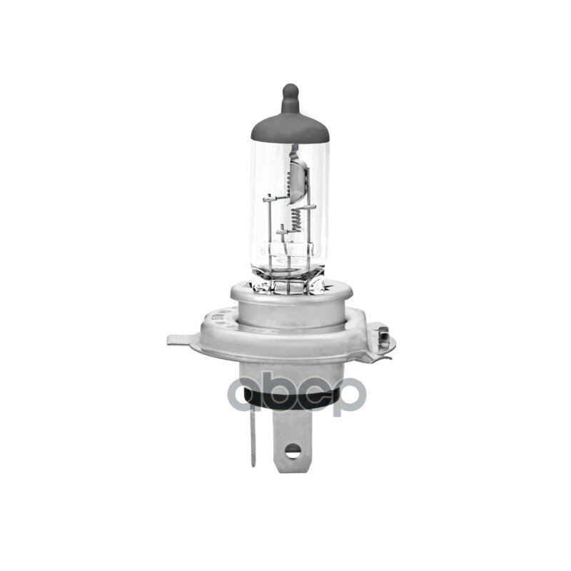 Лампа 24V H4 75/70W P43t Маяк Standart 1 шт. картон 54430 Маяк арт. 54430