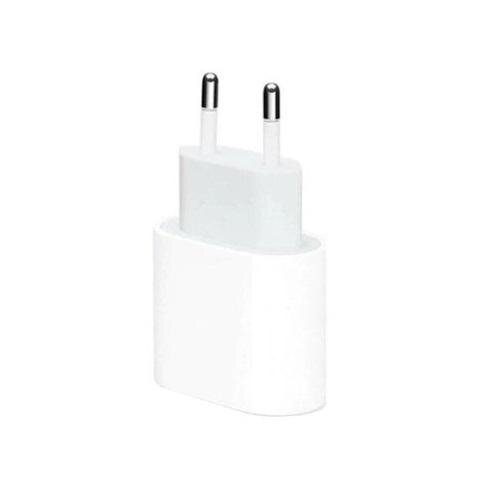 Адаптер питания Mi 20W Charger Type-C A1692 OEM White EU